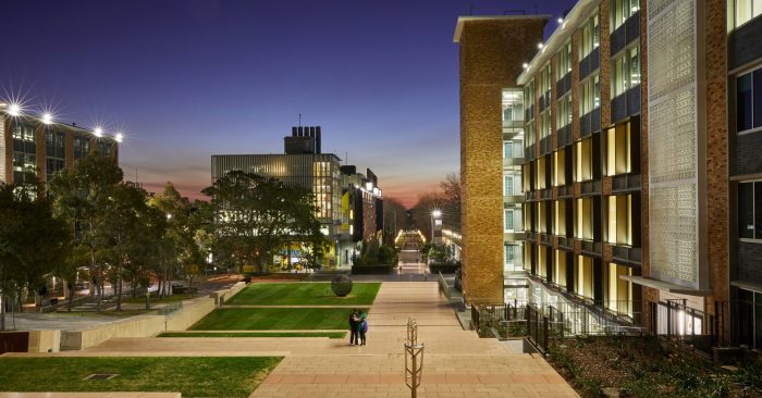 About UNSW | Human Resources - UNSW Sydney