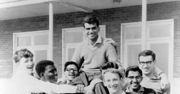 History | About us - UNSW Sydney