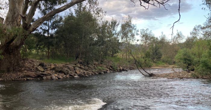 The future of water management | Engineering - UNSW Sydney