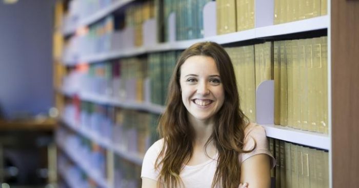 Scholarships | Giving - UNSW Sydney