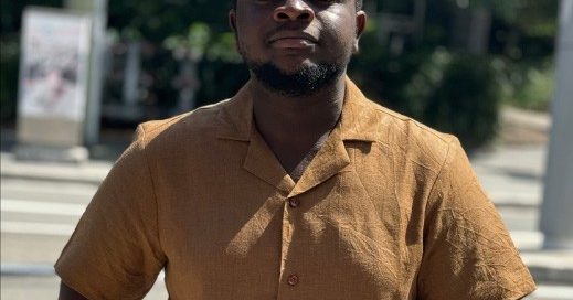 Collins Adu