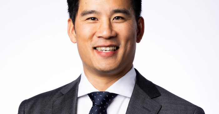 Calvin Chan | UNSW Veteran profile