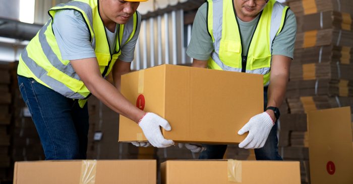 Hazardous Manual Tasks and Ergonomics | UNSW Safety