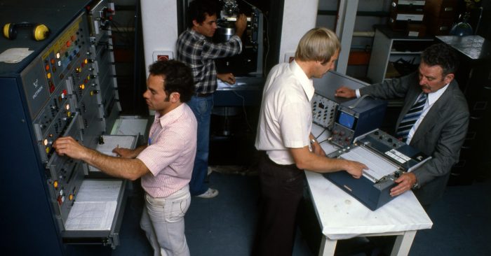 Systems of record | Records & Archives - UNSW Sydney