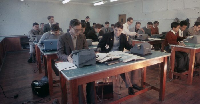 Contact us | Records & Archives - UNSW Sydney
