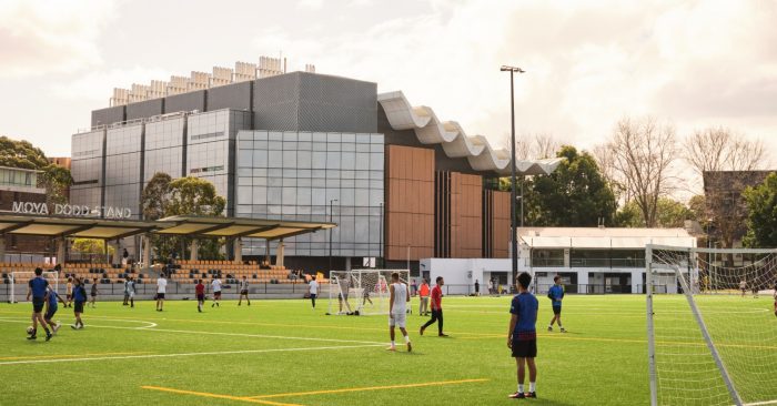 2025 Sport Strategy | Sport - UNSW Sydney