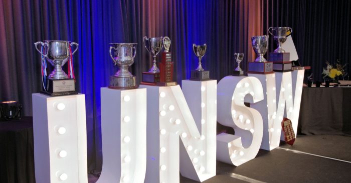 2024 Sports Awards Gala Dinner
