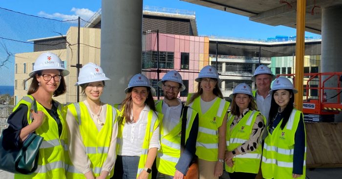 Exciting Developments at the Health Translation Hub (HTH) in Randwick
