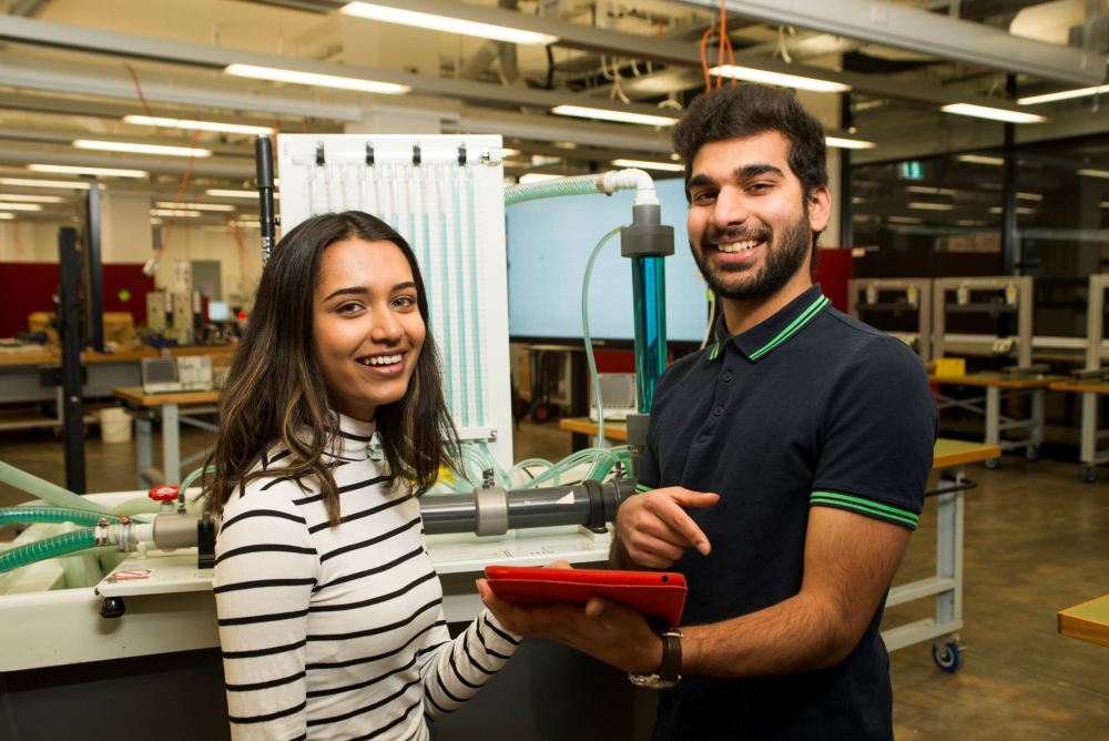 UNSW Sydney offers engineering pathway for Indian students