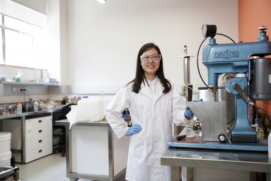 Our Research | UNSW Engineering