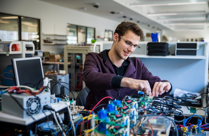 Study With Us | UNSW Engineering