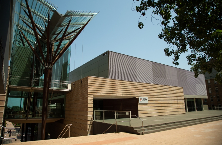 Student Resources | UNSW Engineering