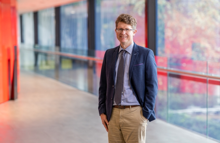 Dean’s Executive Management Committee | UNSW Engineering