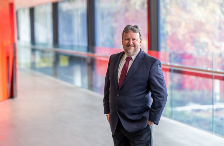 Dean’s Executive Management Committee | UNSW Engineering