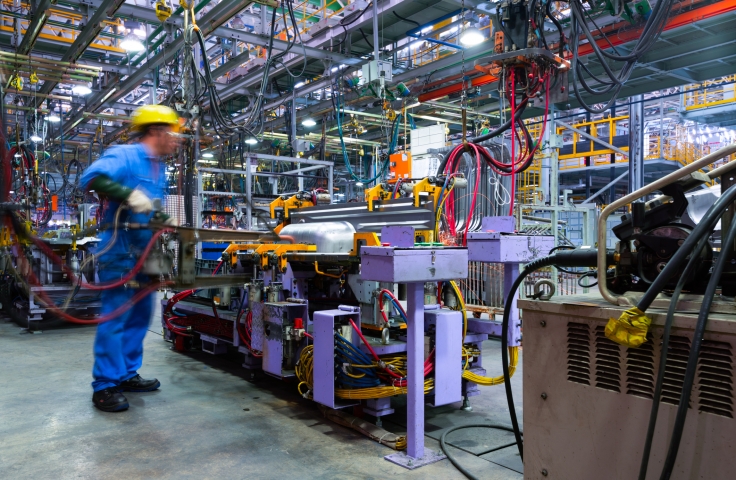 Careers in Mechanical & Manufacturing Engineering | UNSW Engineering